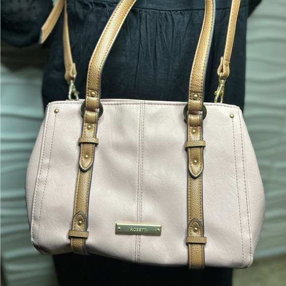 Rosetti | Bags | Brief Case Rosetti | Poshmark